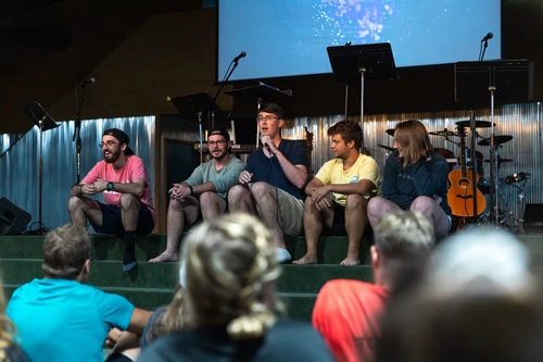 Christian | Pillars | College of the Ozarks | Christian Education ...