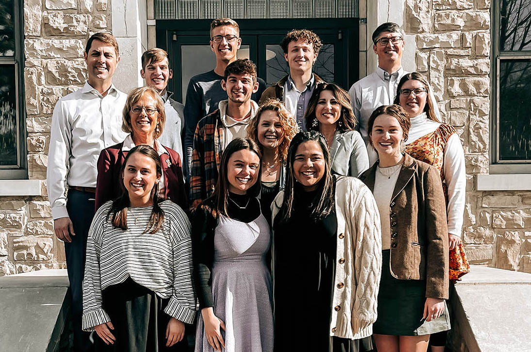 Christian | Pillars | College of the Ozarks | Christian Education ...