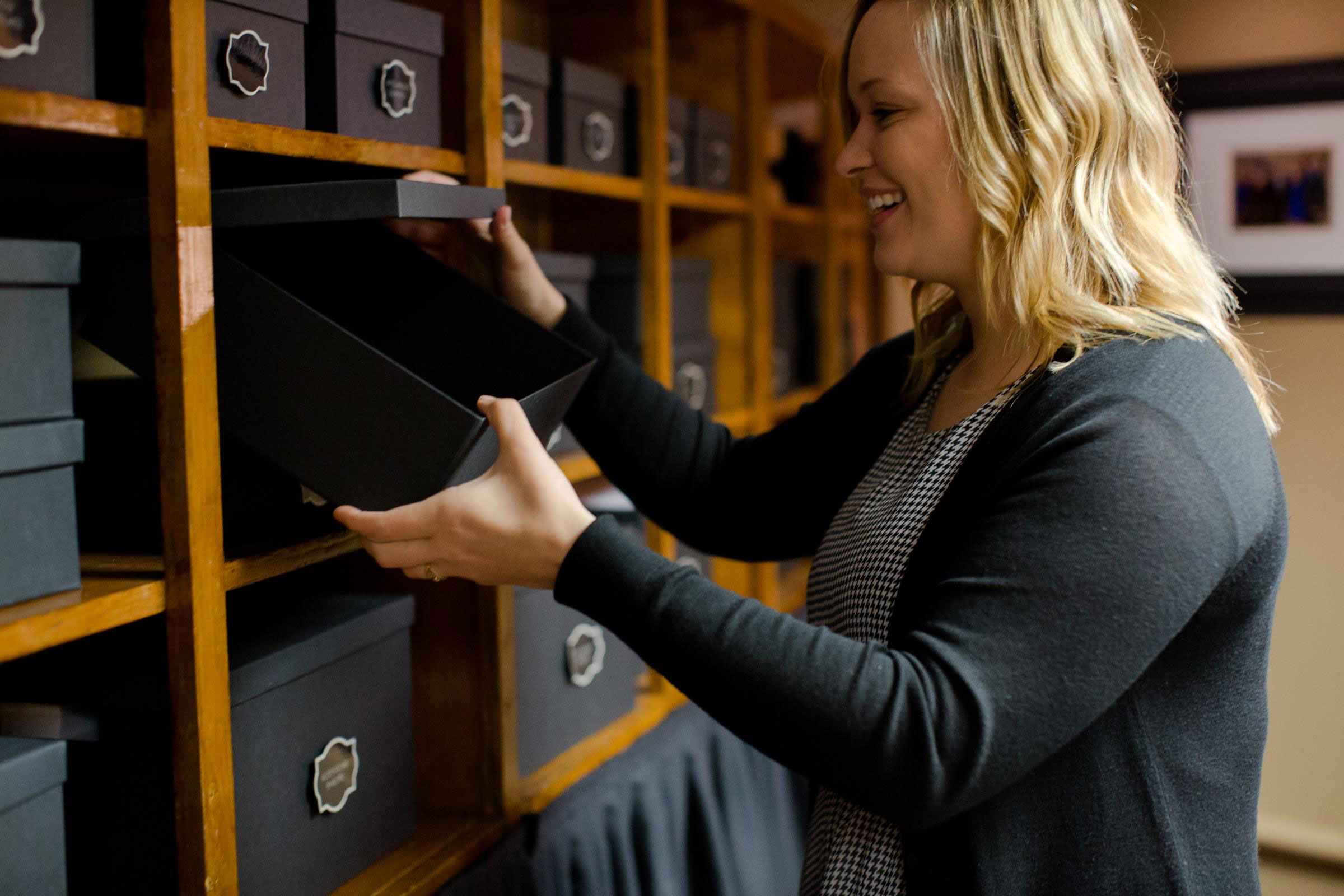 Registrar's Office | Academics | Hard Work U.