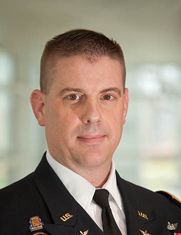 Military Science Major | Bachelor's Degree in Military Science | Hard ...